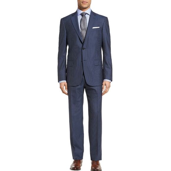 Hart Schaffner Marx | Suits & Blazers | Hart Schaffner Marx Mens New ...